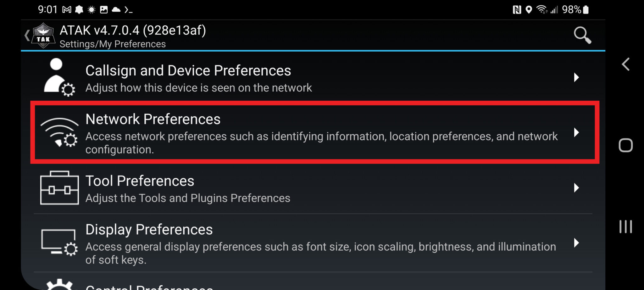 Tactical Awareness Kit (TAK): Ultimate Guide | RECOIL OFFGRID