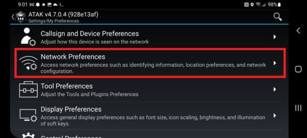 Tactical Awareness Kit (TAK): Ultimate Guide | RECOIL OFFGRID