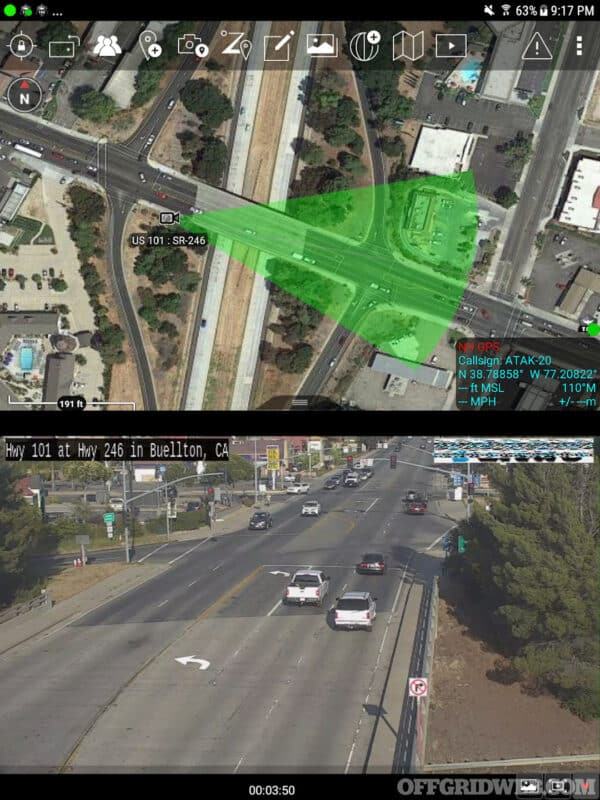 Tactical Awareness Kit (TAK): Ultimate Guide | RECOIL OFFGRID