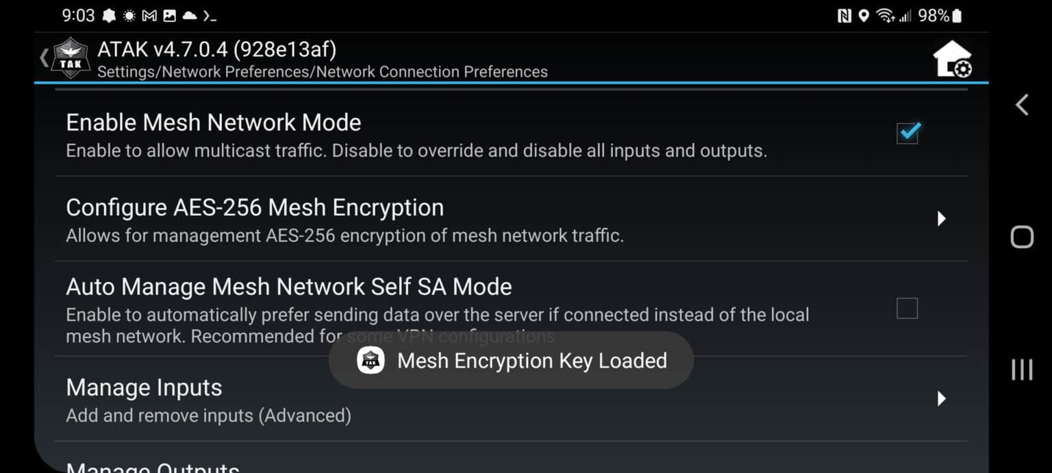 Tactical Awareness Kit (TAK): Ultimate Guide | RECOIL OFFGRID