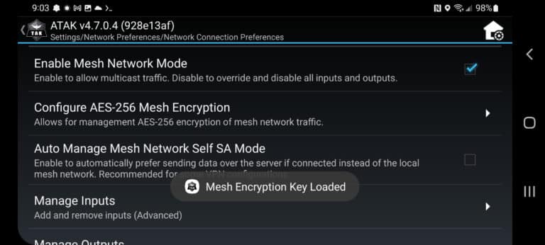 Tactical Awareness Kit (TAK): Ultimate Guide | RECOIL OFFGRID