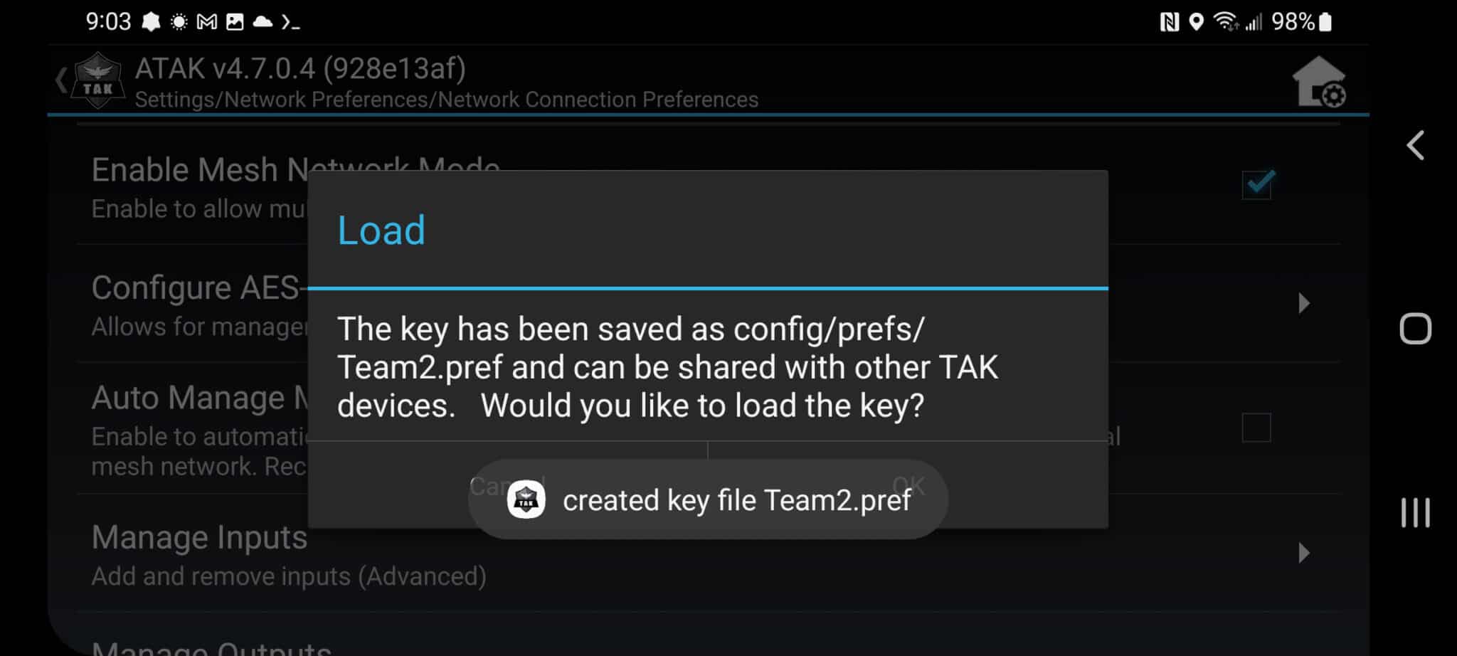 Tactical Awareness Kit (TAK): Ultimate Guide | RECOIL OFFGRID
