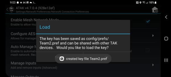 Tactical Awareness Kit (TAK): Ultimate Guide | RECOIL OFFGRID