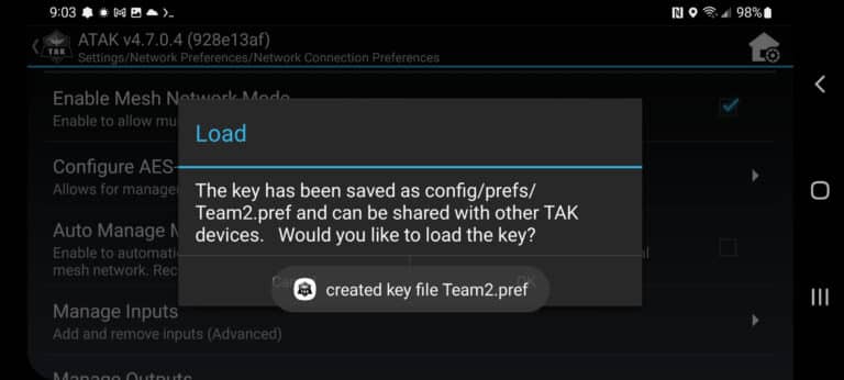 Tactical Awareness Kit (TAK): Ultimate Guide | RECOIL OFFGRID