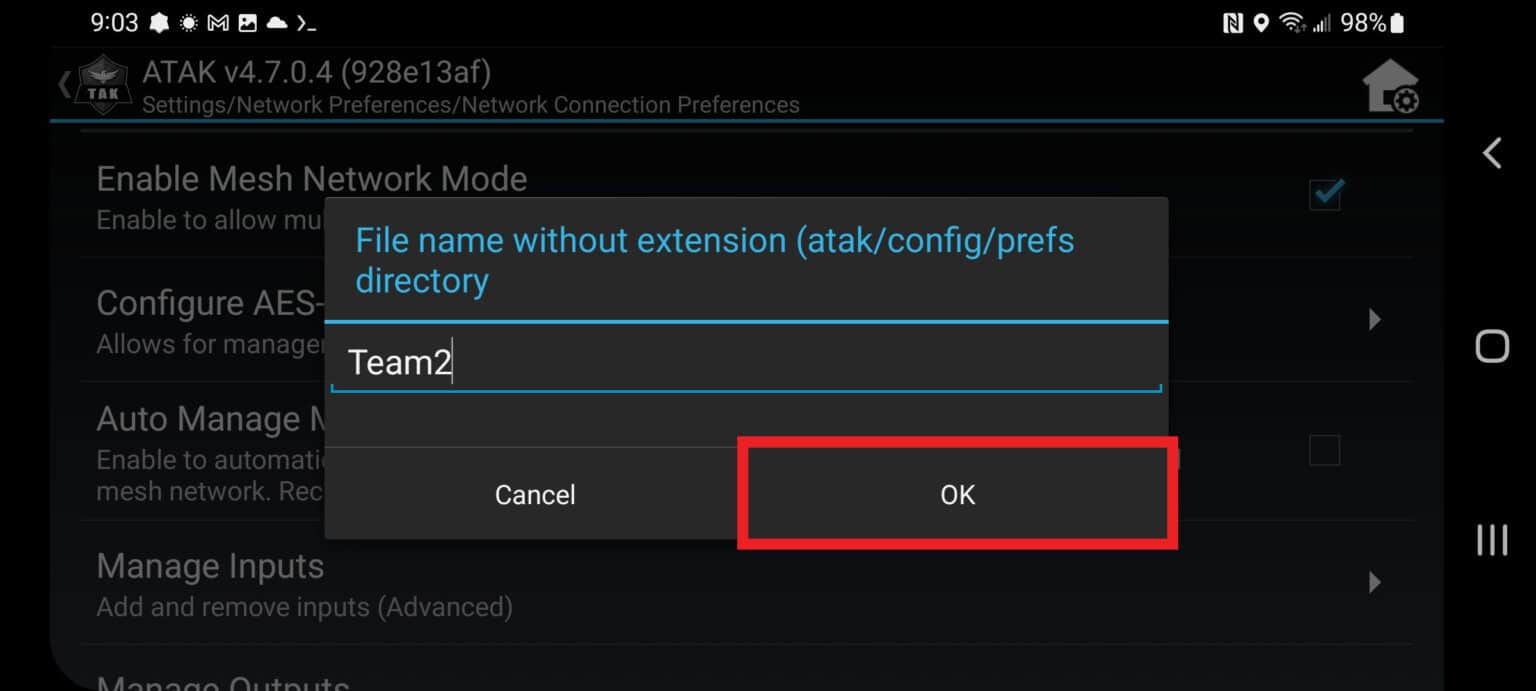 Tactical Awareness Kit (TAK): Ultimate Guide | RECOIL OFFGRID