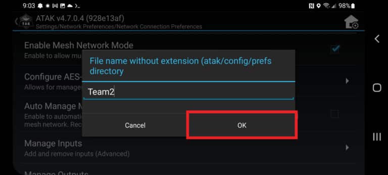 Tactical Awareness Kit (TAK): Ultimate Guide | RECOIL OFFGRID