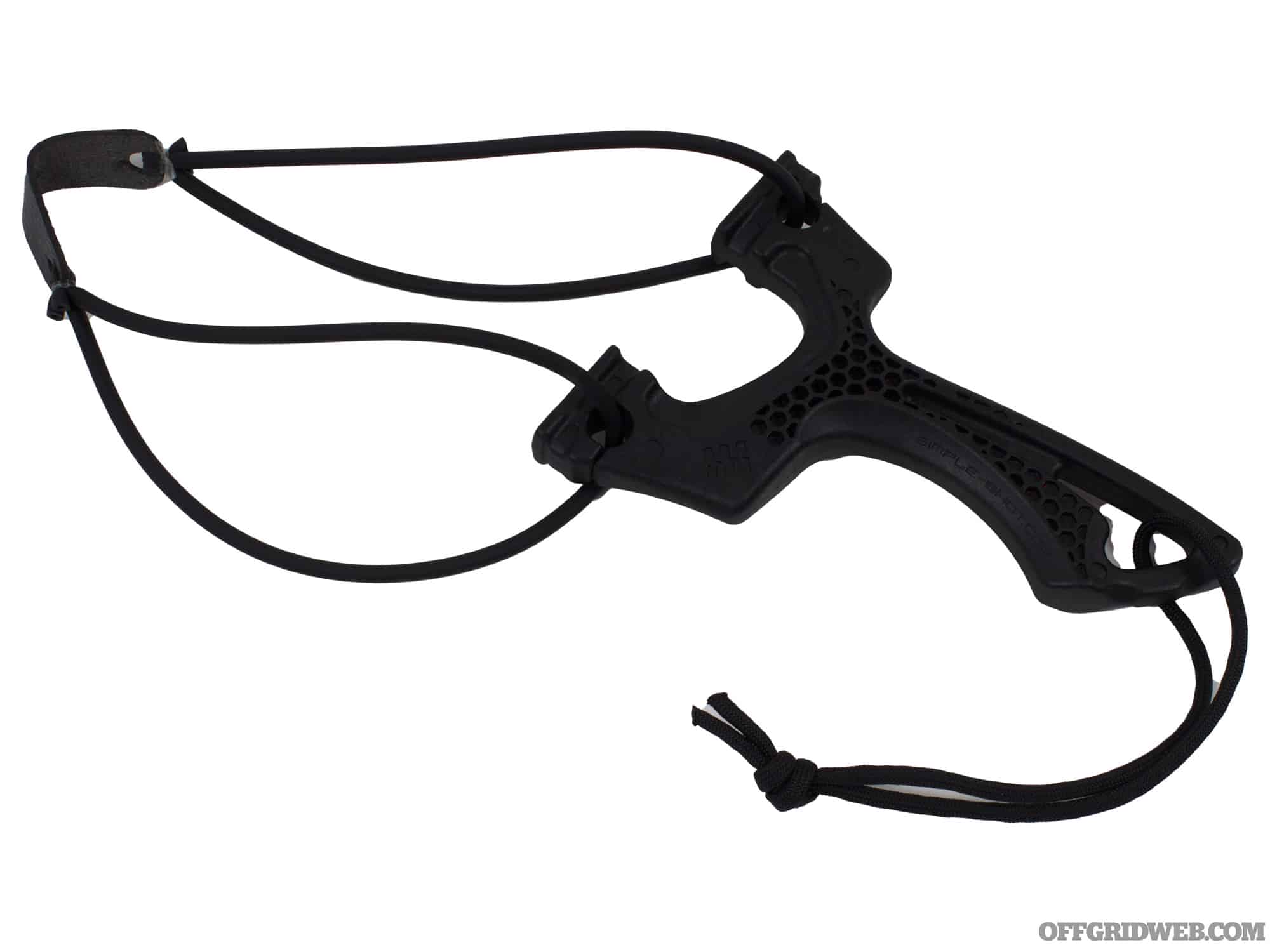 Exploring Simpleshot's Slingshots: Review and Class Experience | RECOIL ...