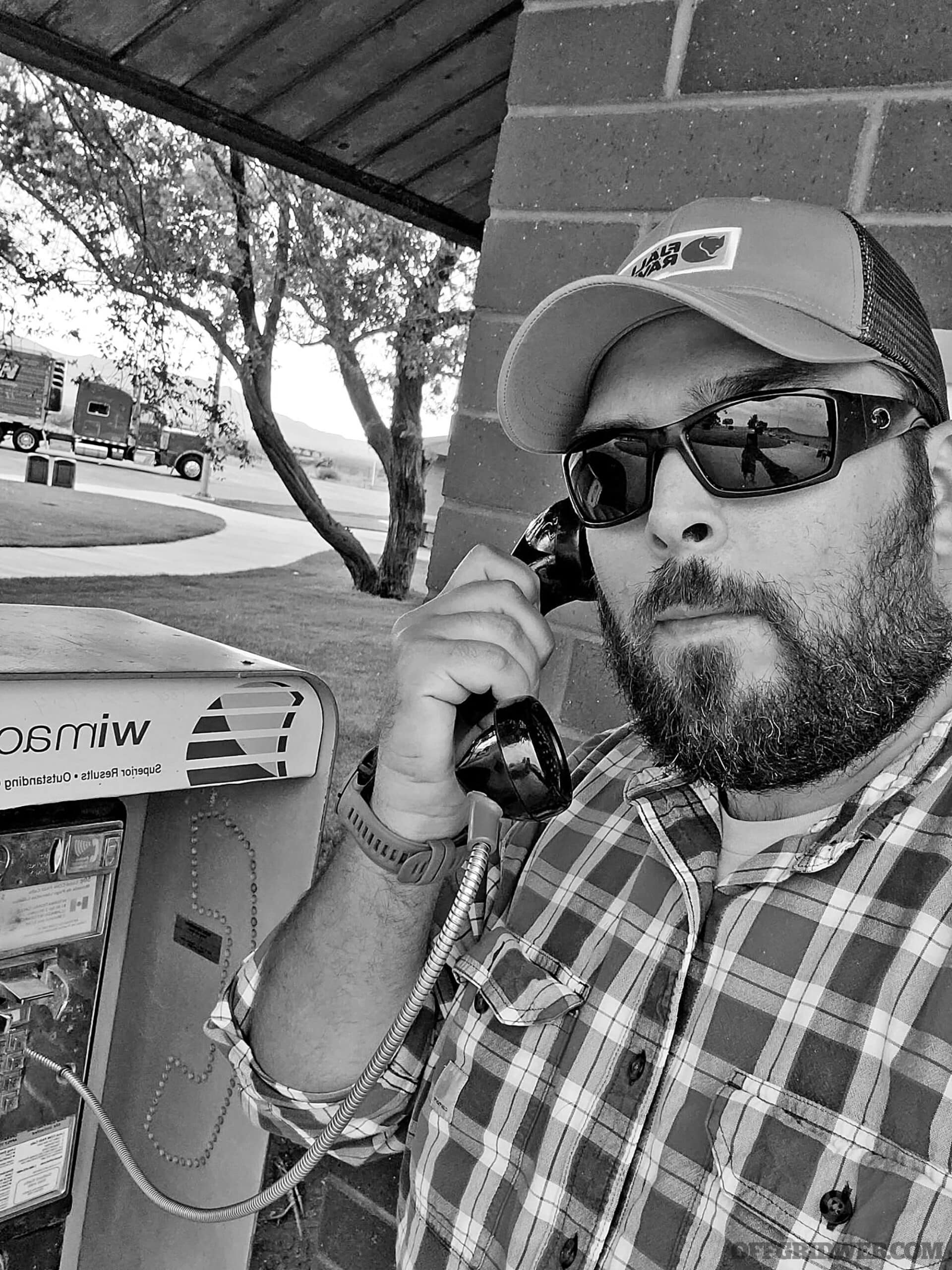 What If: You're Targeted By A Deepfake Cyberattack? | RECOIL OFFGRID