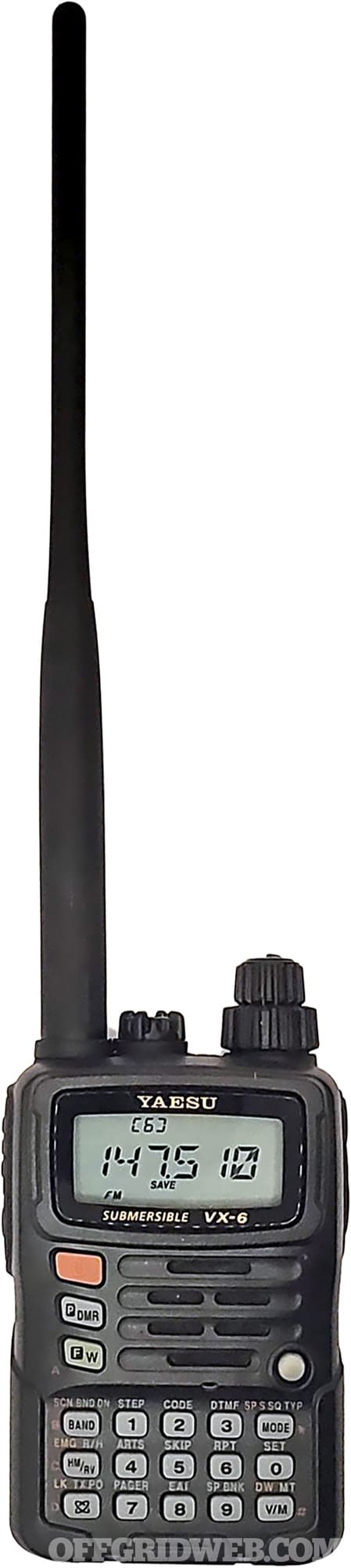 Emergency Communications: Baofeng and Beyond | RECOIL OFFGRID