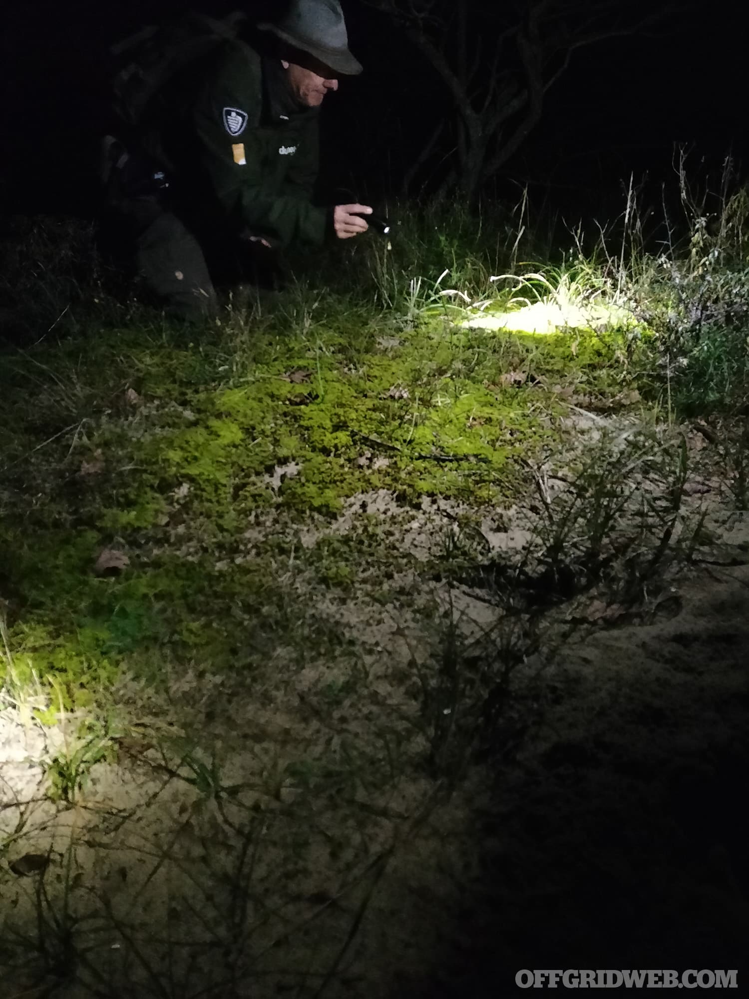 Best Flashlights For Tracking Man and Beast | RECOIL OFFGRID