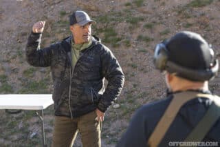 The Final Weapon: Gamut Resolutions | RECOIL OFFGRID