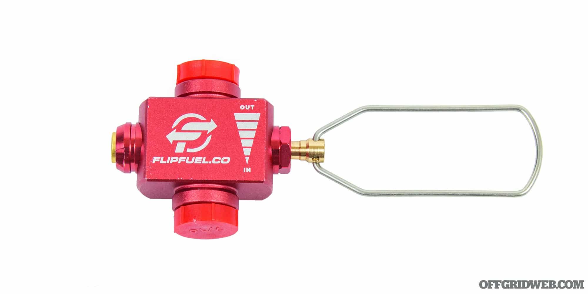 Field Ready Gear - February 2024 Edition | RECOIL OFFGRID