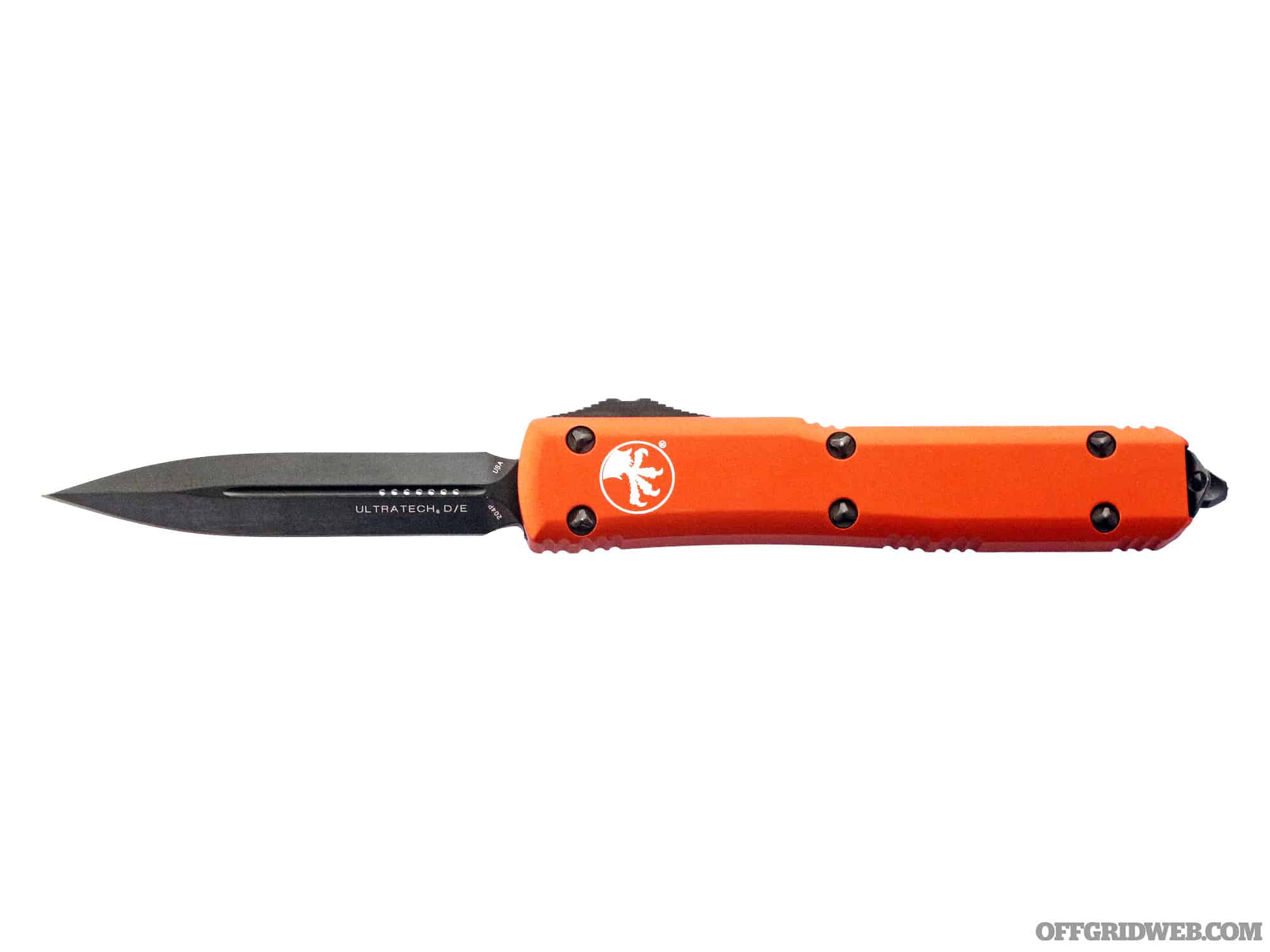 Review: Orange Knives | RECOIL OFFGRID