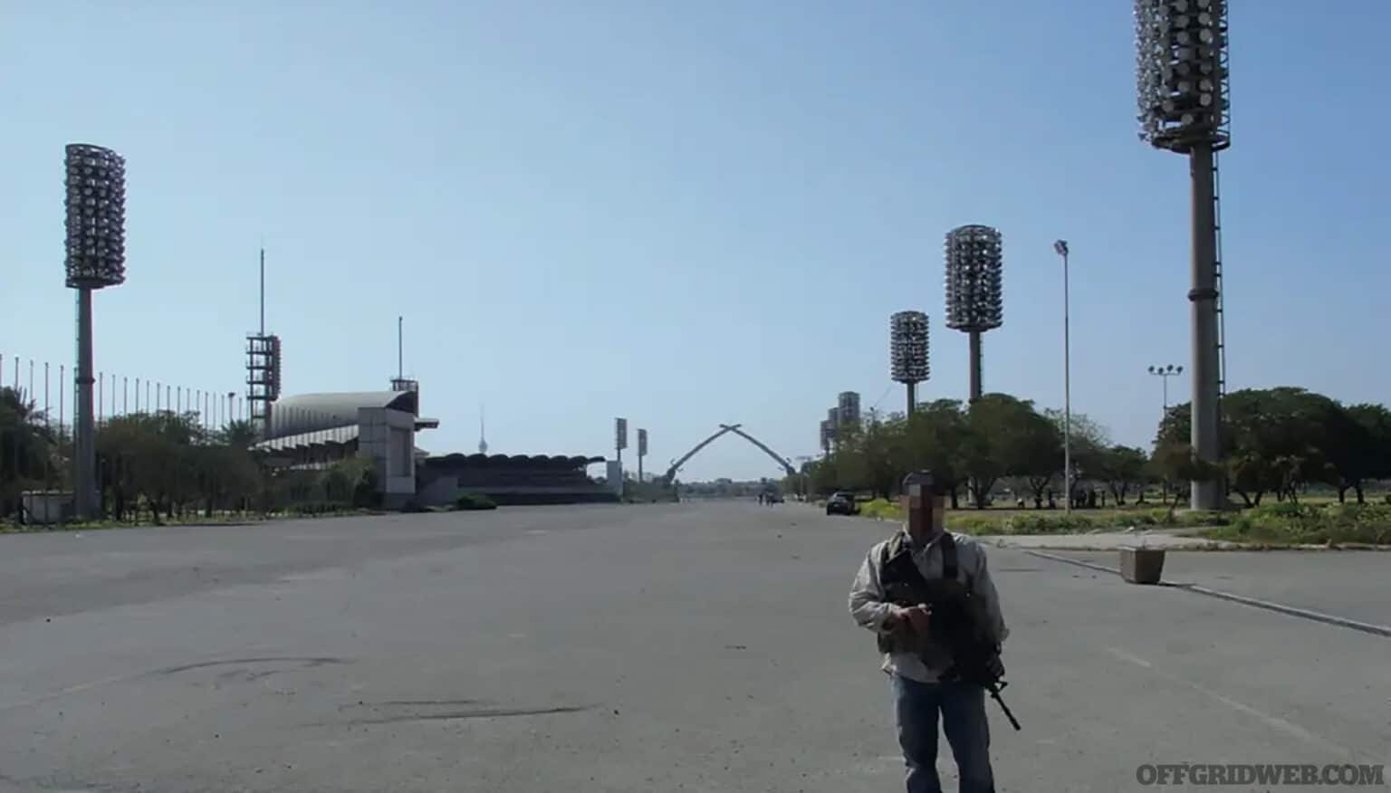 Exploring the Shadows: America's Most Secretive Military Unit | RECOIL ...