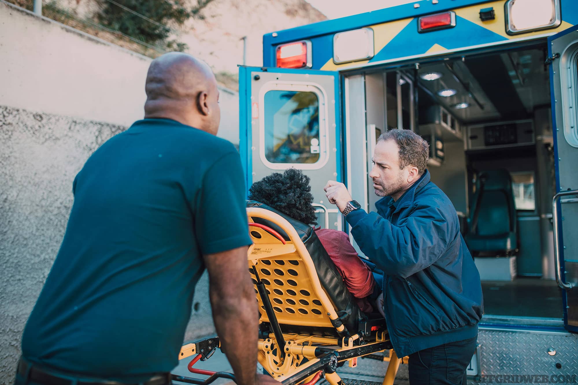 Resilience During Crisis: Managing Mental Health | RECOIL OFFGRID