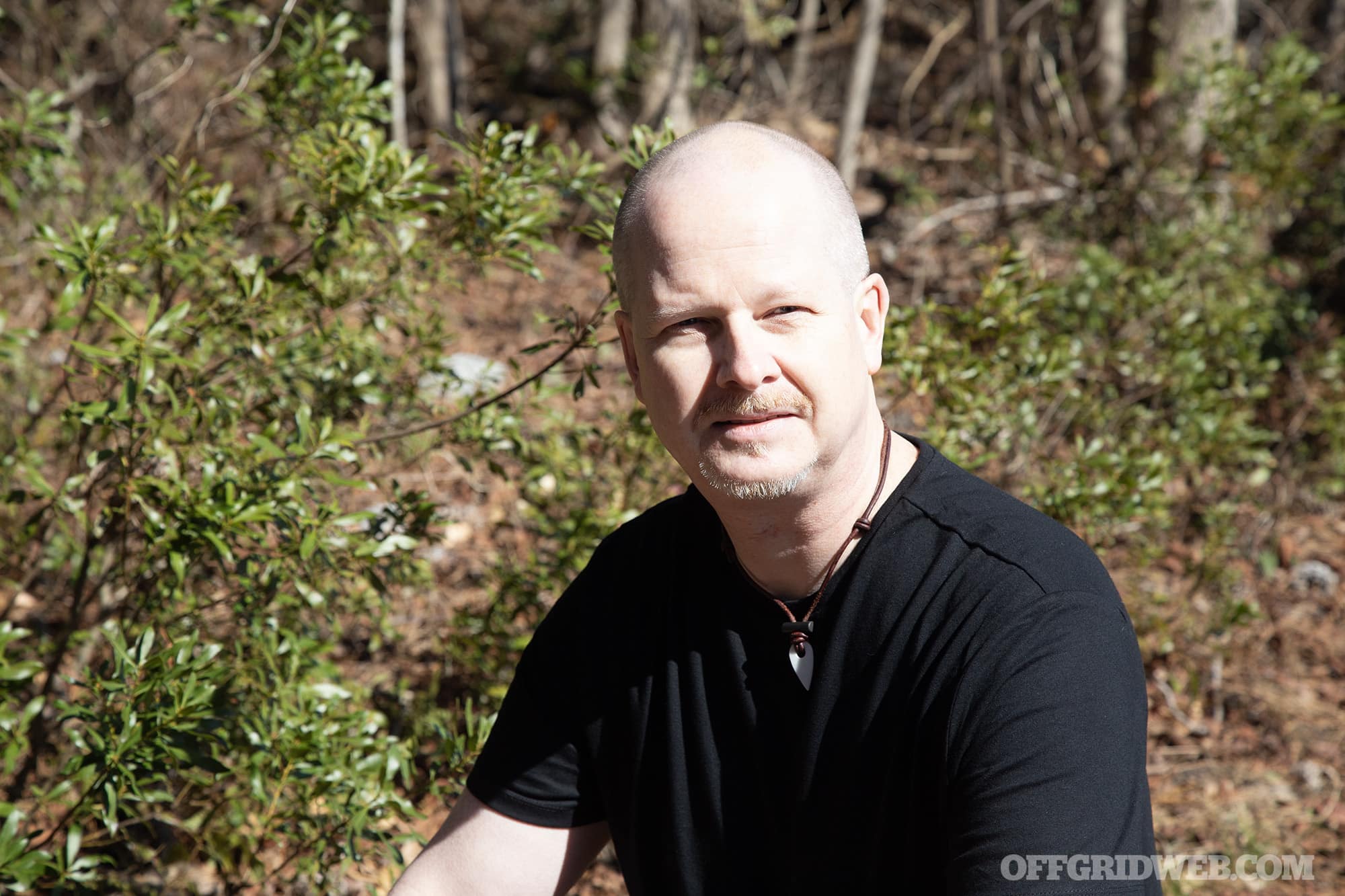 Resilience During Crisis: Managing Mental Health | RECOIL OFFGRID