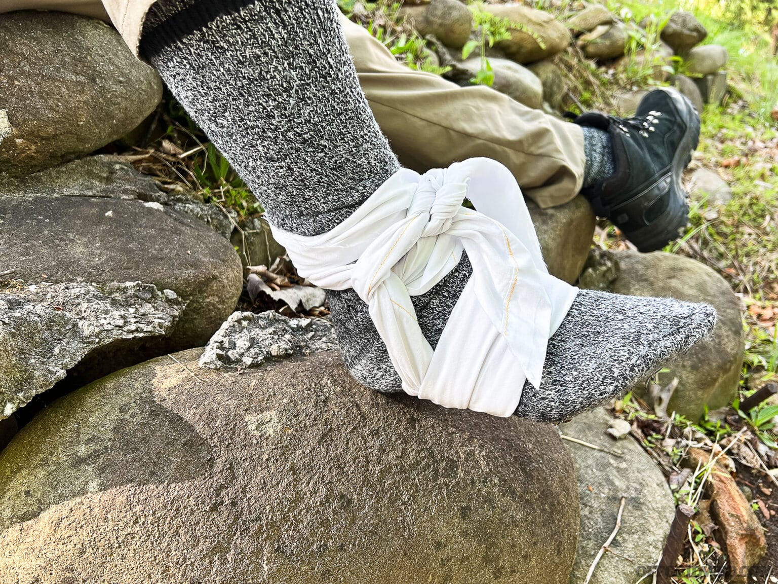 Triangular Bandage: More Than A Dozen Uses | RECOIL OFFGRID