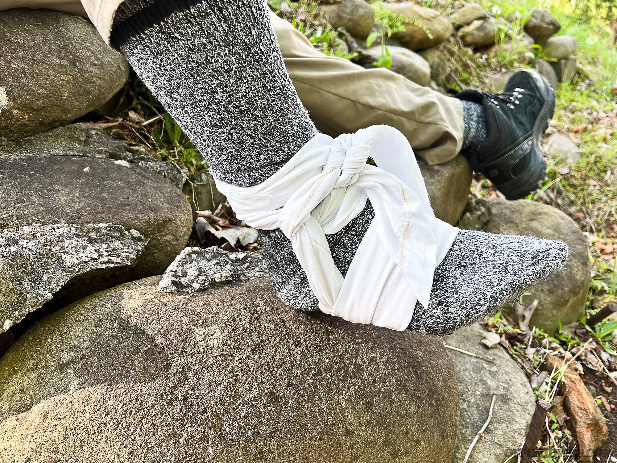 Triangular Bandage: More Than A Dozen Uses | RECOIL OFFGRID
