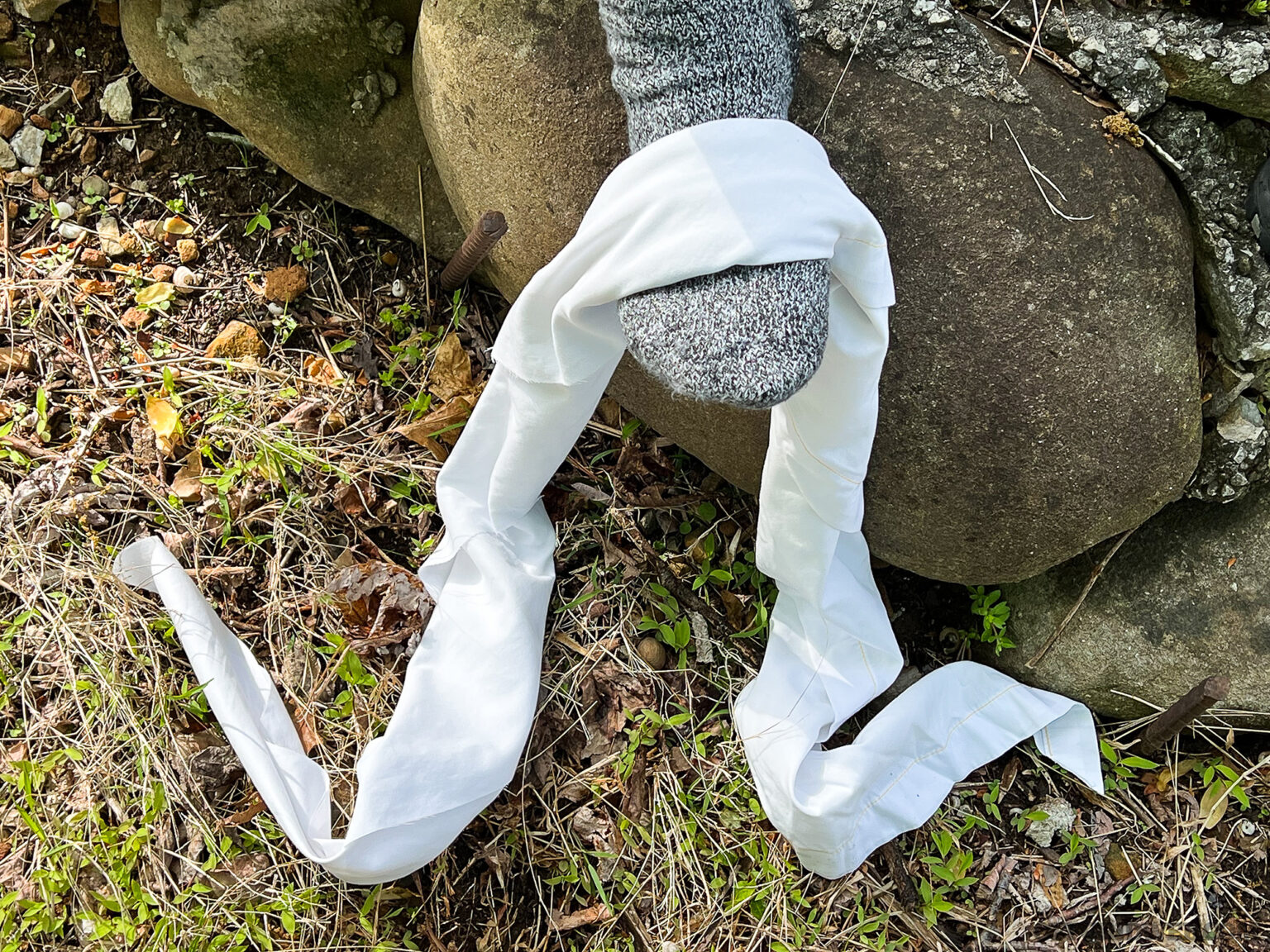 Triangular Bandage: More Than A Dozen Uses | RECOIL OFFGRID