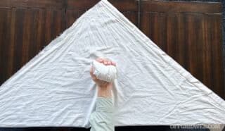 Triangular Bandage: More Than A Dozen Uses | RECOIL OFFGRID