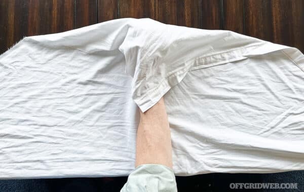 Triangular Bandage: More Than A Dozen Uses | RECOIL OFFGRID