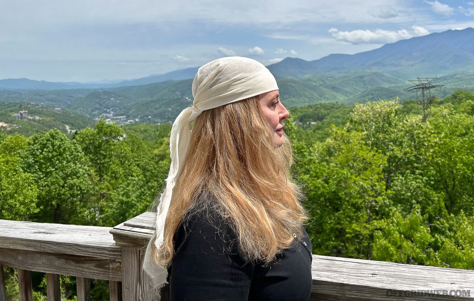 Triangular Bandage: More Than A Dozen Uses | RECOIL OFFGRID