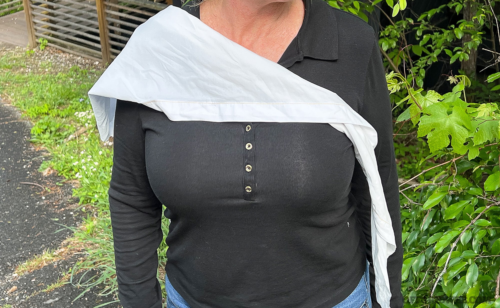 Triangular Bandage: More Than A Dozen Uses | RECOIL OFFGRID