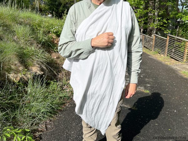 Triangular Bandage: More Than A Dozen Uses | RECOIL OFFGRID