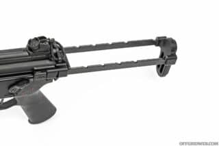 Short & Sweet: The Iconic MP5K | RECOIL OFFGRID