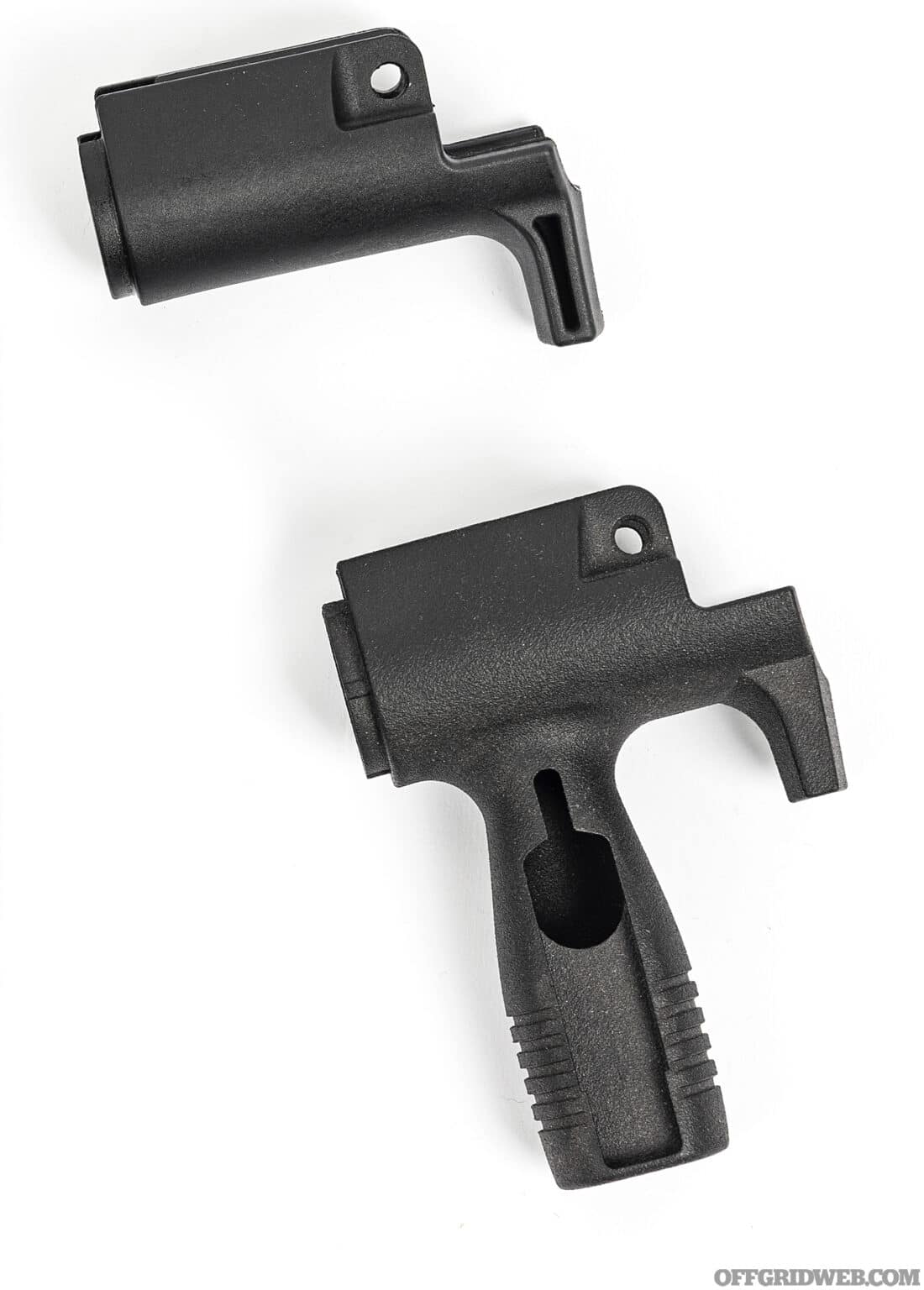 Short & Sweet: The Iconic MP5K | RECOIL OFFGRID