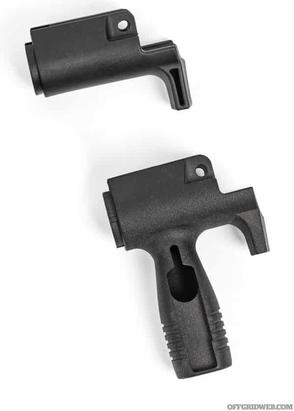 Short & Sweet: The Iconic MP5K | RECOIL OFFGRID