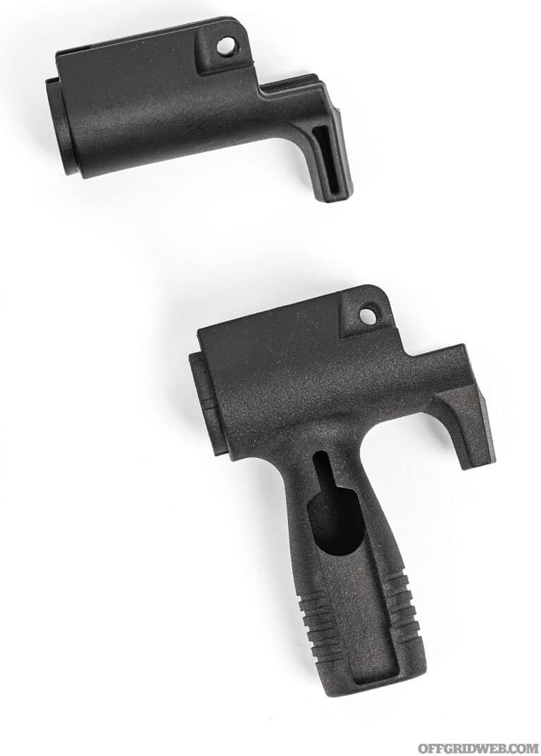 Short & Sweet: The Iconic MP5K | RECOIL OFFGRID