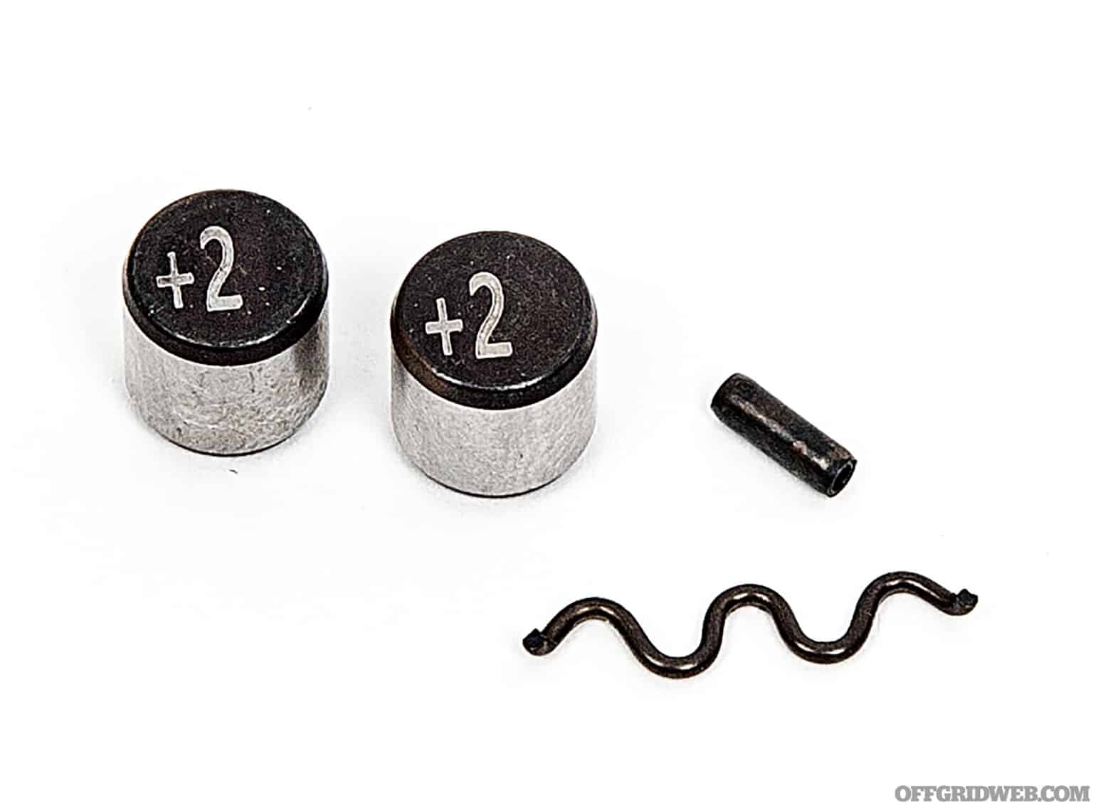 Short & Sweet: The Iconic MP5K | RECOIL OFFGRID