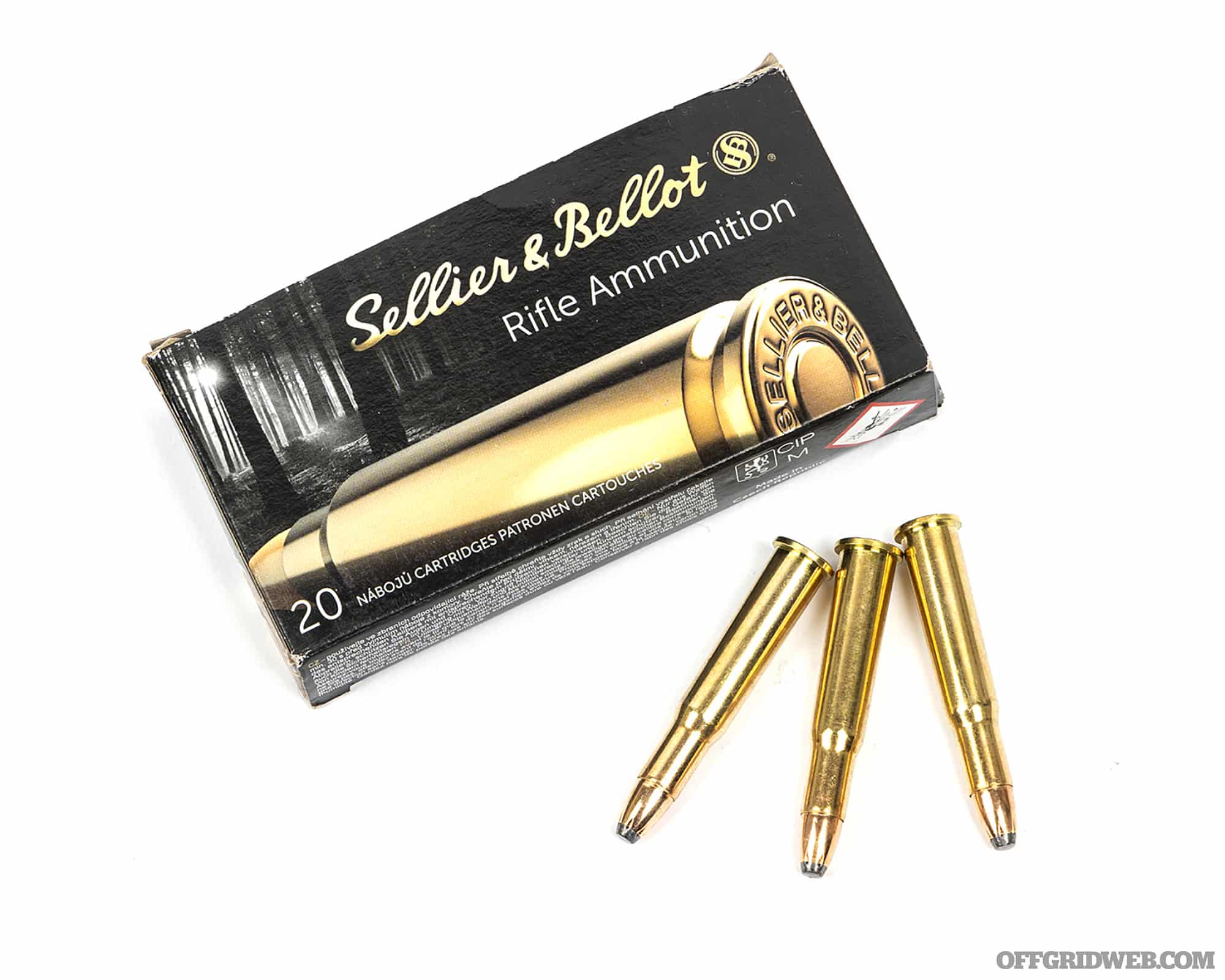 Pushing the Boundaries of the Tactical Lever Gun