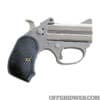 Rimfire Pocket Pistols | RECOIL OFFGRID