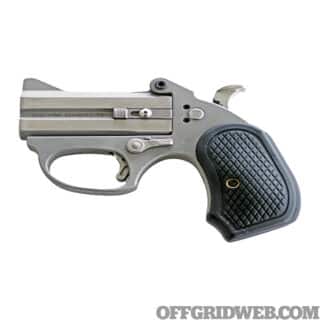 Rimfire Pocket Pistols | RECOIL OFFGRID