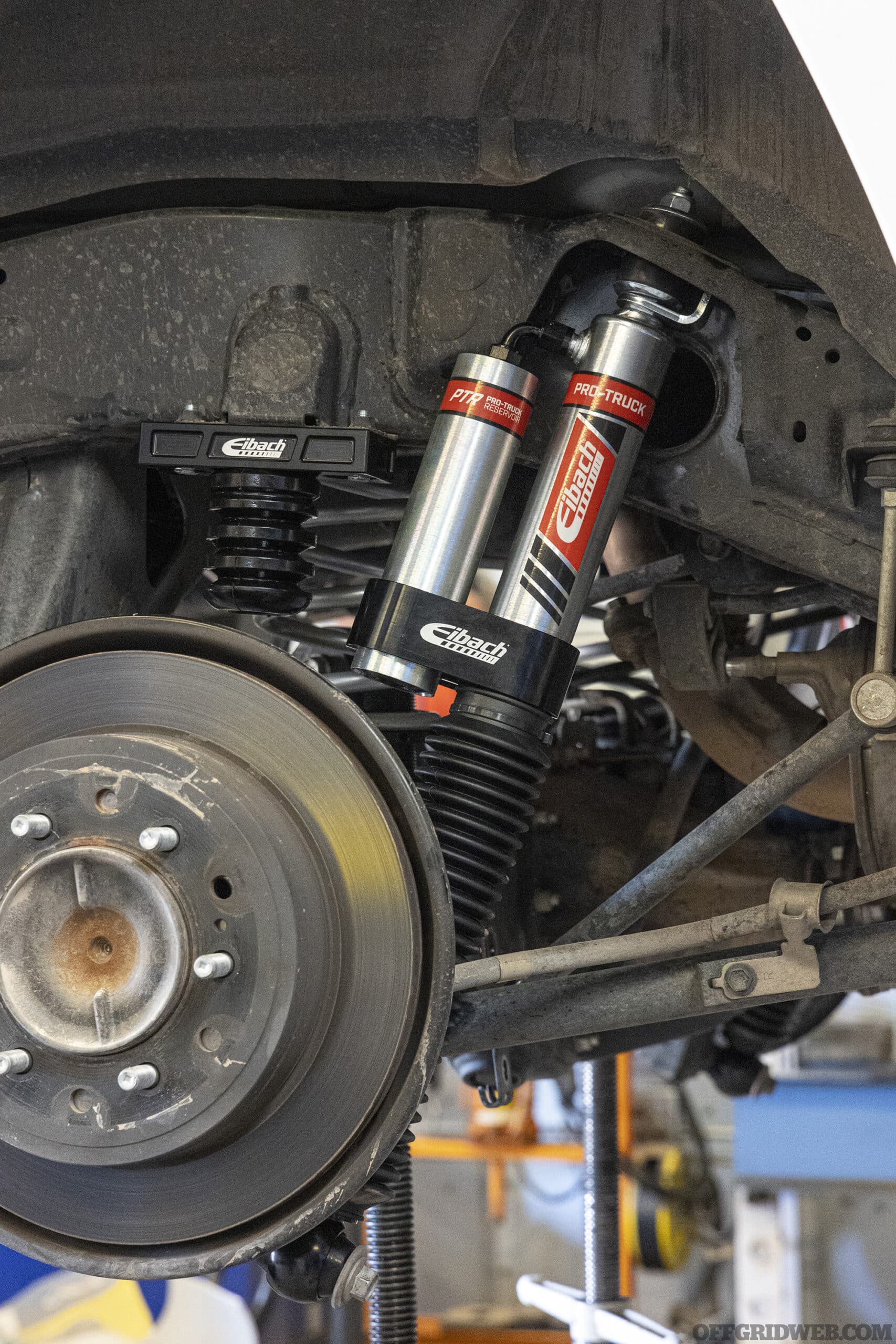 Overland 4Runner: Part 3 | RECOIL OFFGRID