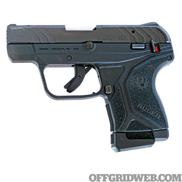 Rimfire Pocket Pistols | RECOIL OFFGRID