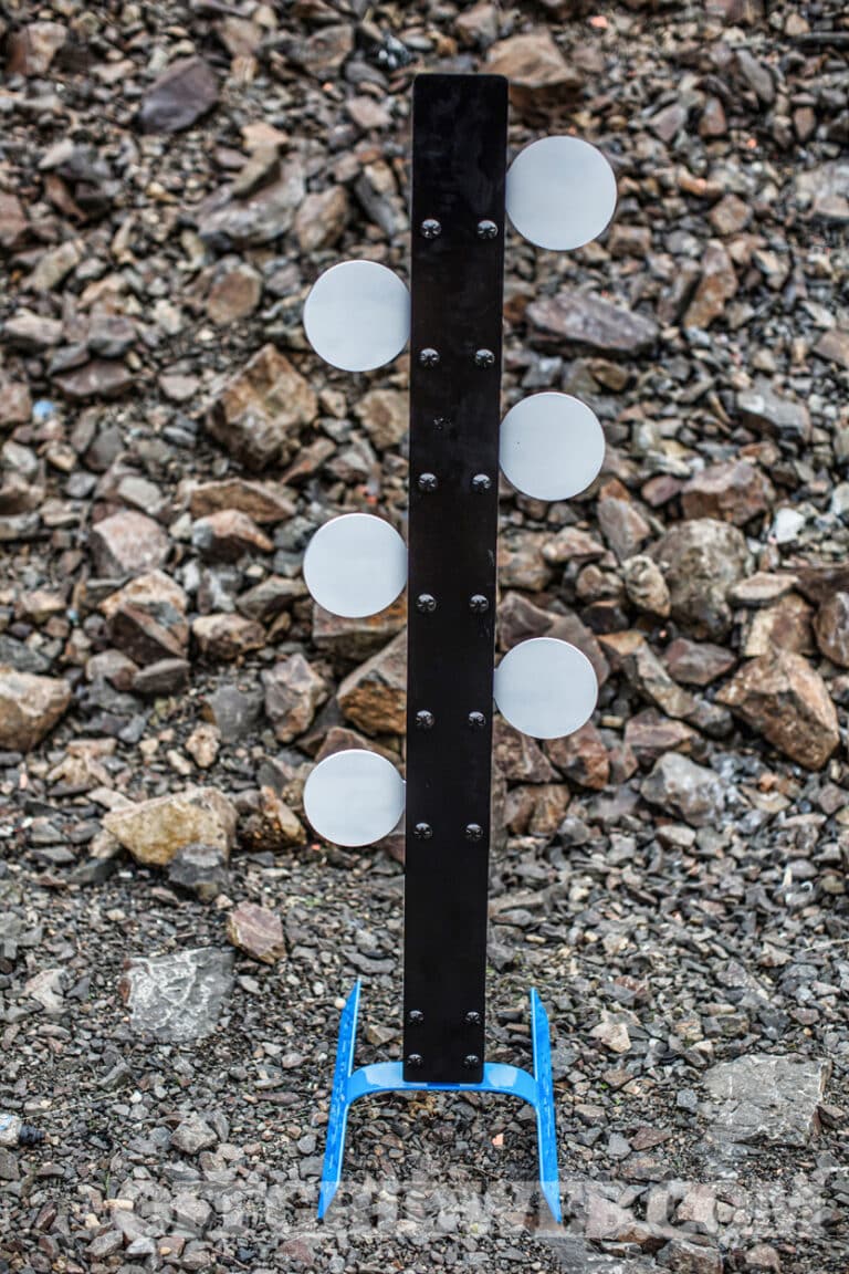 Thor Targets: Extreme Durability | RECOIL OFFGRID
