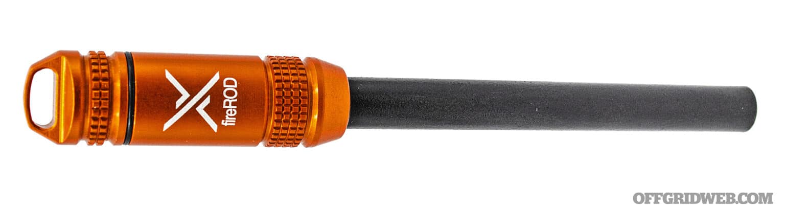 Ferro Rods | RECOIL OFFGRID