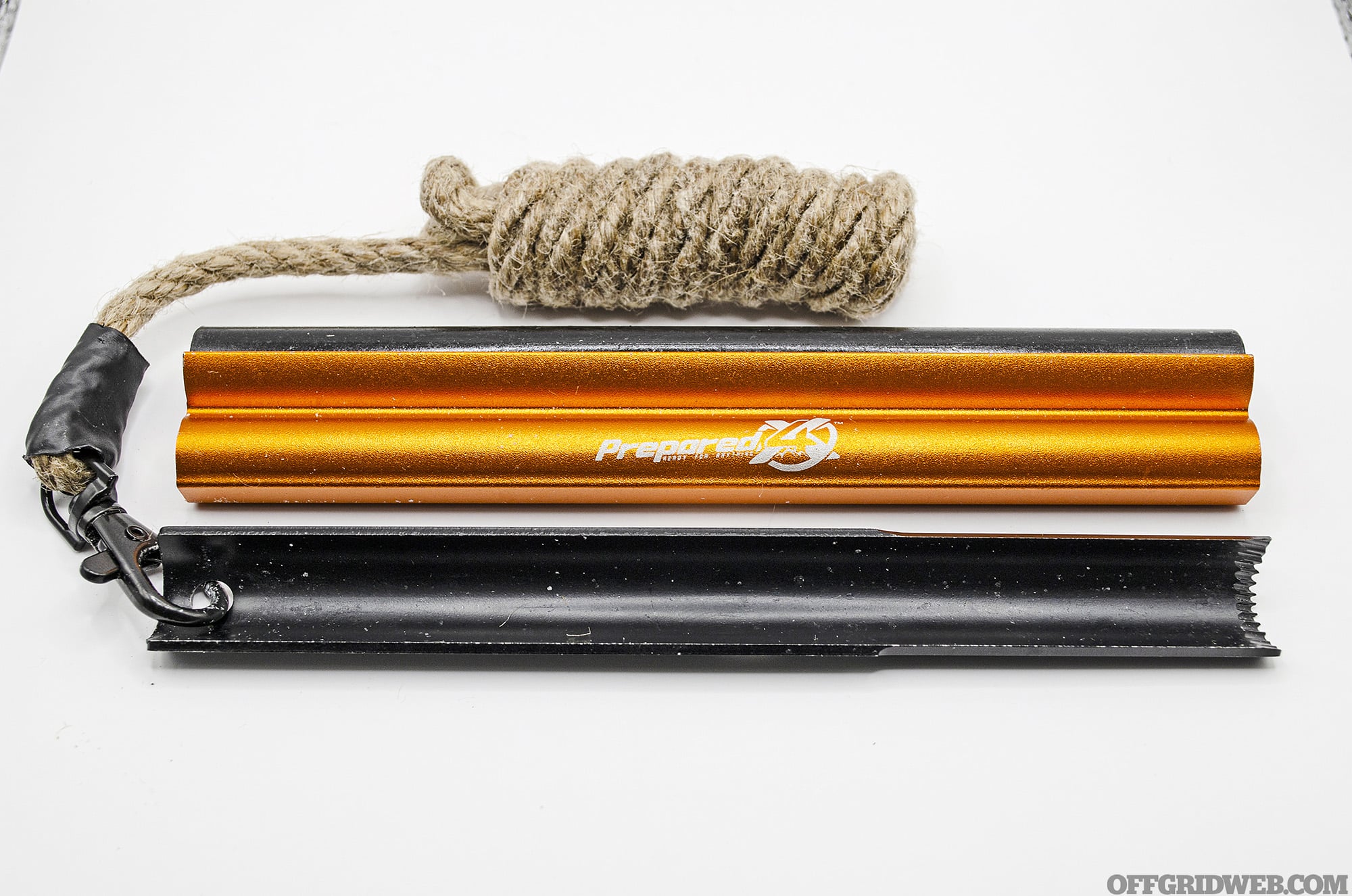 Ferro Rods | RECOIL OFFGRID