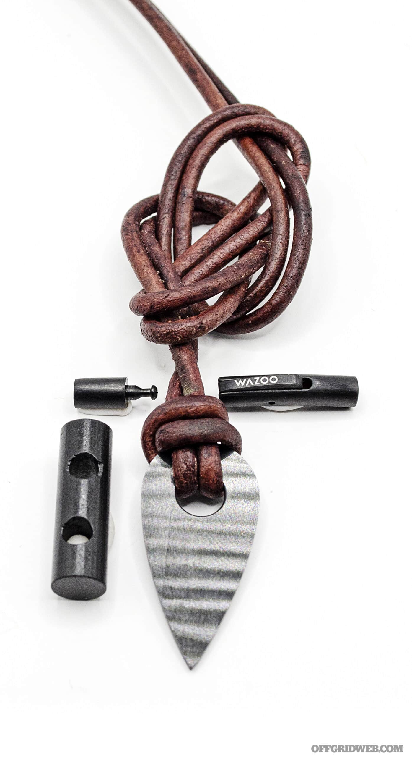 Ferro Rods | RECOIL OFFGRID