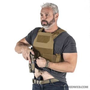 Concealable Plate Carrier: Haley Strategic Thorax Incog Review | RECOIL ...