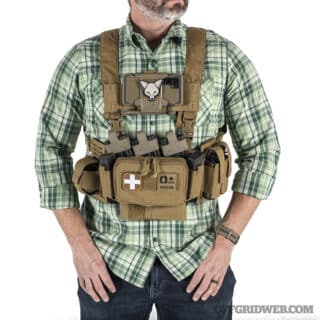 Concealable Plate Carrier: Haley Strategic Thorax Incog Review | RECOIL ...