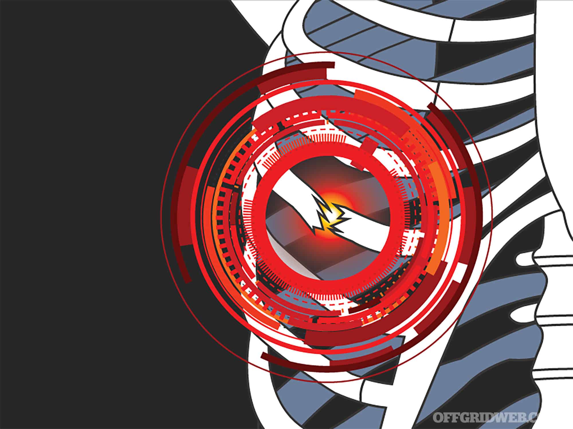 How to Treat Penetrating Chest Wounds | RECOIL OFFGRID