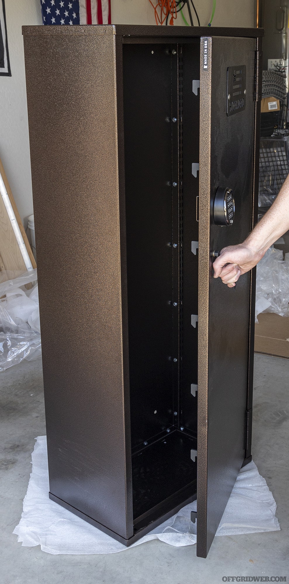 Steelhead Outdoors: Scout 25 Review | RECOIL OFFGRID