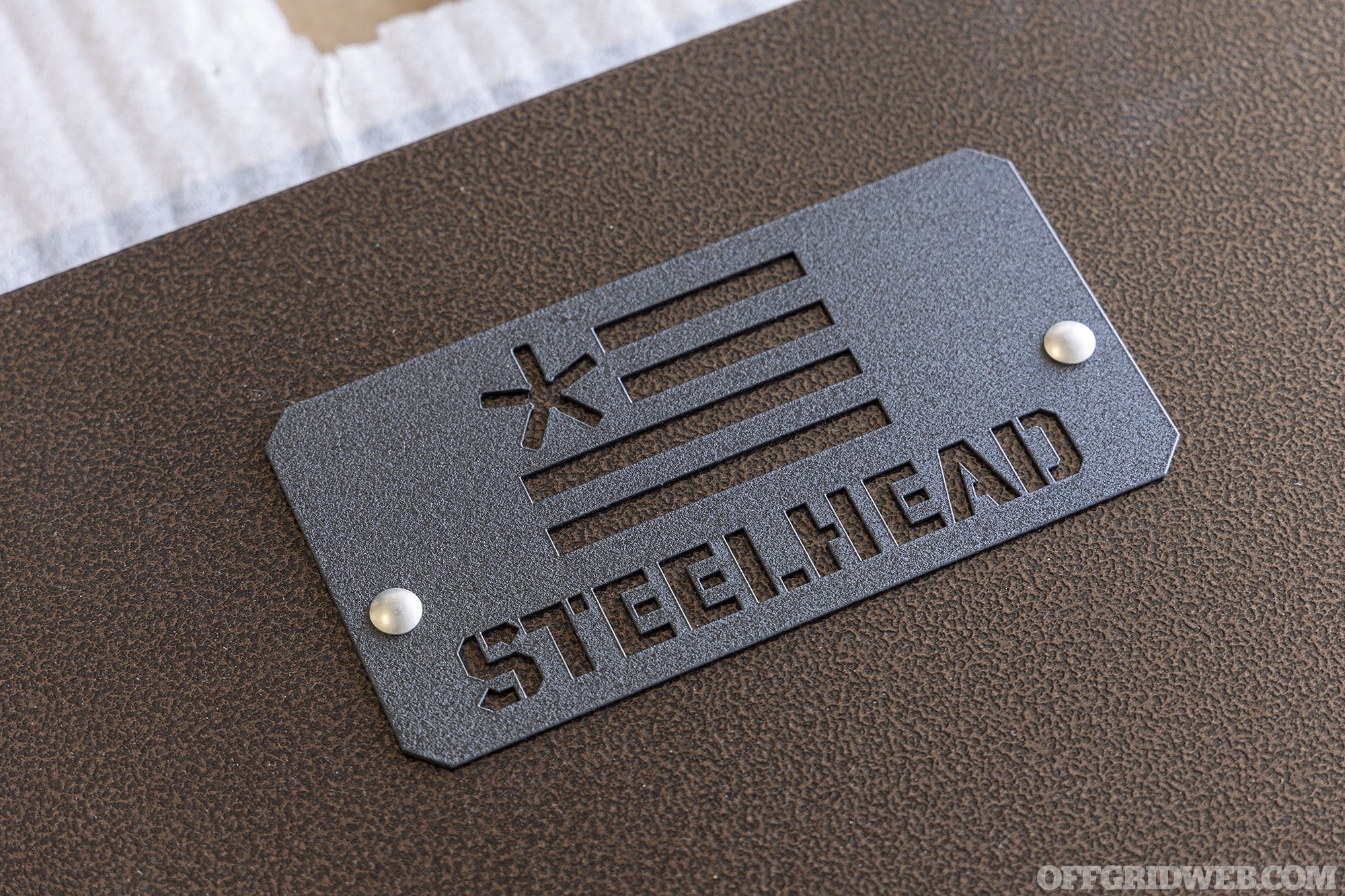 Steelhead Outdoors: Scout 25 Review | RECOIL OFFGRID