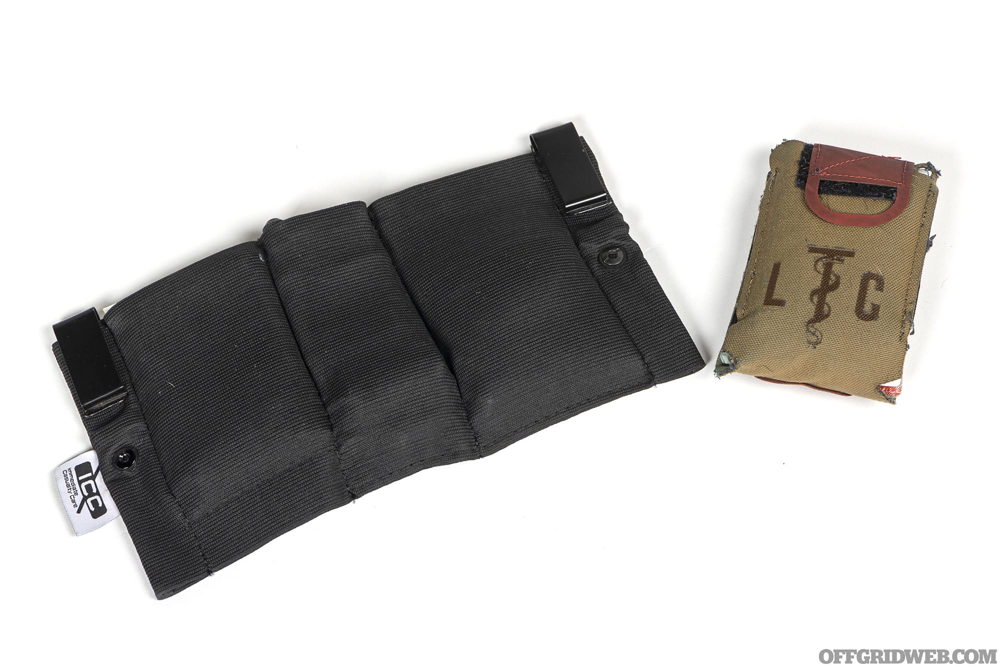 Low Vis Gear: How Low Can You Go? | RECOIL OFFGRID