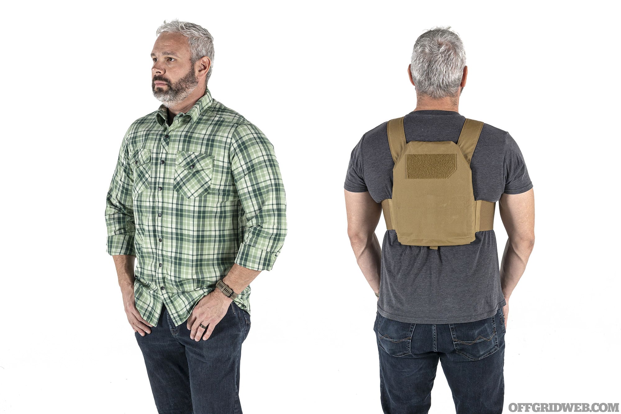 Low Vis Gear: How Low Can You Go? | RECOIL OFFGRID