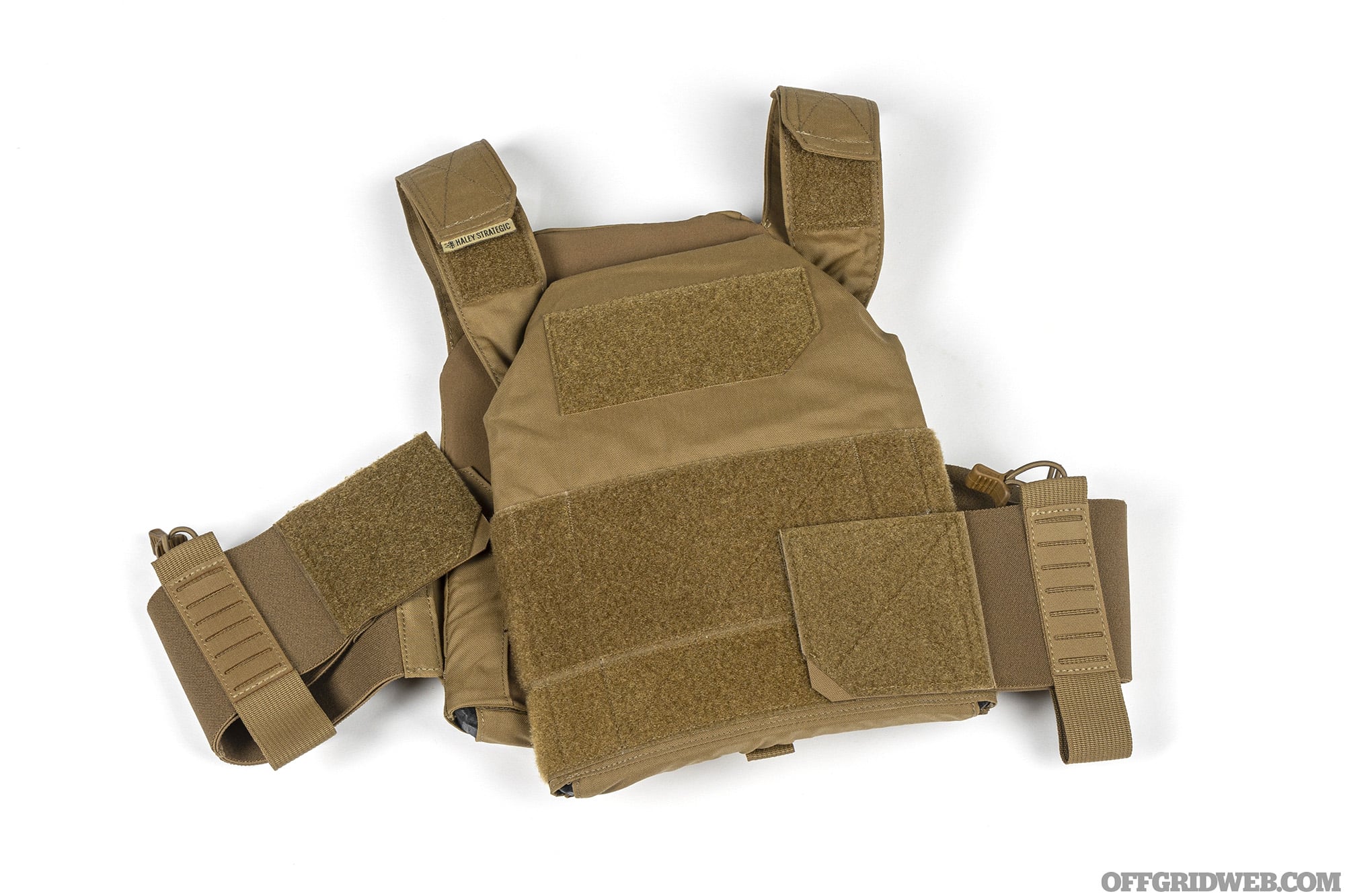 Low Vis Gear: How Low Can You Go? | RECOIL OFFGRID